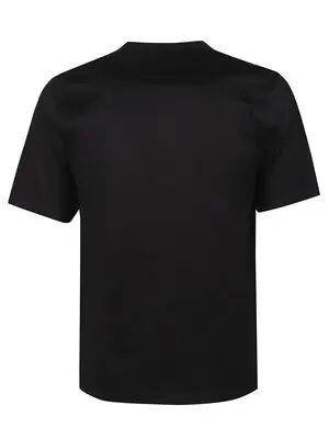 C.P. COMPANY T-shirt - Black