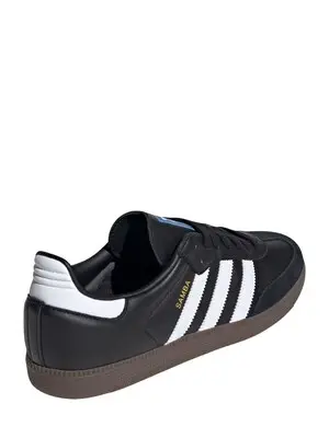 Adidas Samab Og Sneaker - Black