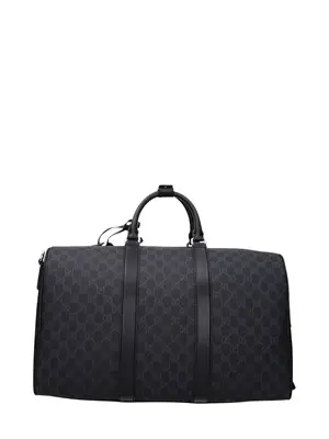 Gucci Gg Duffel Bag