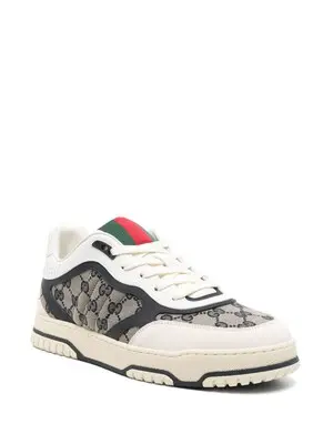 Gucci Re-web Sneakers