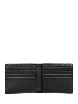 Gucci Gg Marmont Bi-fold Wallet - Black