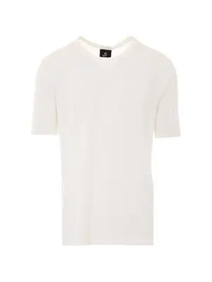 THOM KROM Cotton T-shirt
