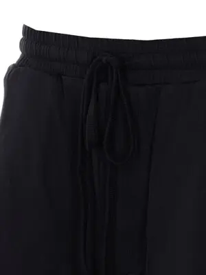 THOM KROM Drawstring Shorts