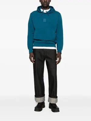 C.P. COMPANY Sweatshirt With Logo