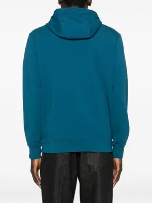 C.P. COMPANY Sweatshirt With Logo
