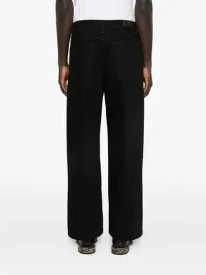 LEMAIRE Cotton Trousers
