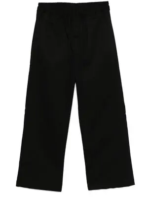THOM KROM Drawstring Sweatpants