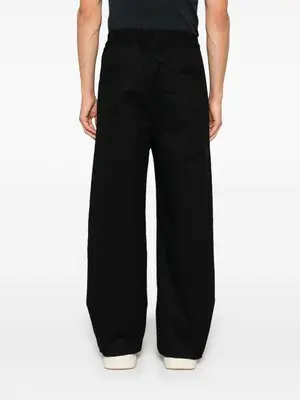 THOM KROM Drawstring Sweatpants