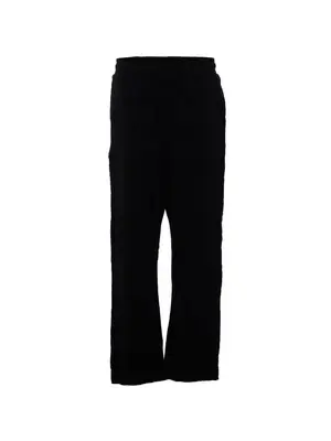 THOM KROM Drawstring Sweatpants