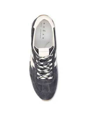 Hogan 86er Sneaker - Blue