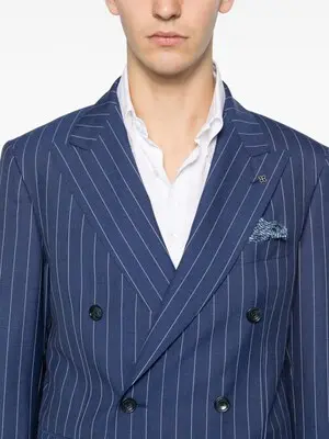 Tagliatore Naples Suit