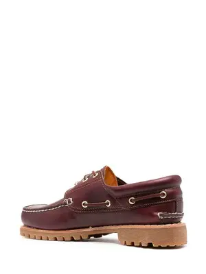 Timberland Boat Moccasin