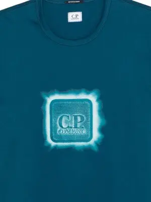 C.P. COMPANY T-shirt