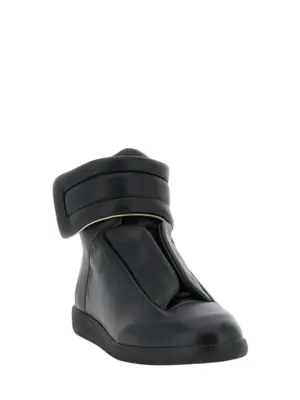 MAISON MARGIELA Sneaker Future - Black
