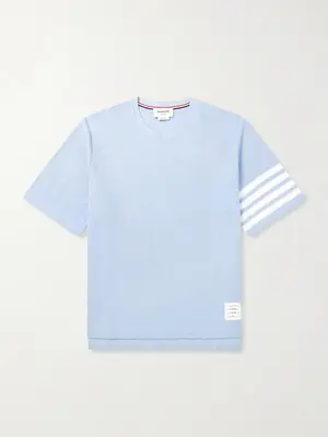 Thom Browne Crewneck T-shirts For Men