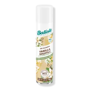 BATISTE Vanilla Souffle Dry Shampoo - One-color