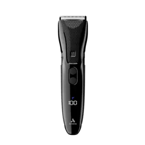 ANDIS Explorer Beard & Body Grooming Turbo Trimmer - One-color