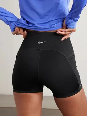 Nike Swift Dri-fit Sports Shorts