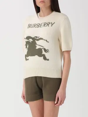 Burberry Pullover Sweater