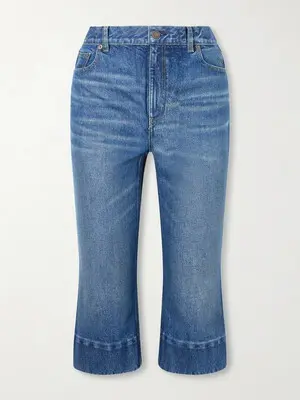 Chloe Slim Fit Jeans For Women