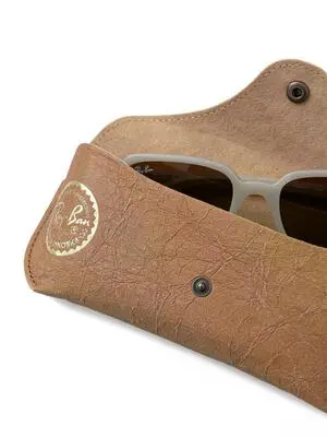 Ray-ban Rectangle-frame Sunglasses