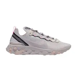 Nike React Element 55 Sneakers - Grey