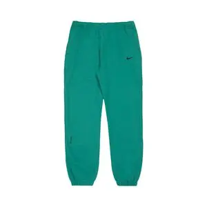 Women's Green Sweatpants