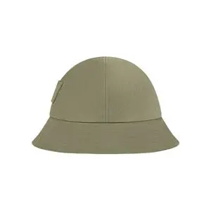 Aimé Leon Dore Suede Bucket Hat - Green