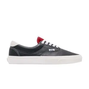 VANS Era 59 Vintage Sport Sneakers - Black