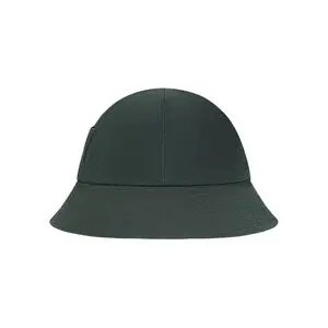 Aimé Leon Dore Suede Bucket Hat - Black