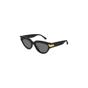 Bottega Veneta Sunglasses - Black