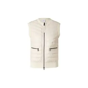 Bogner Zira Down Knitted Vest