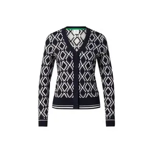 Bogner Button Detailed Jackets For Women