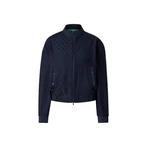 Bogner Aylin Bomber Jacket
