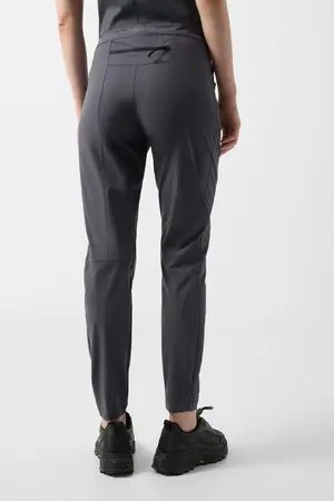 Bogner Lou Functional Trousers - Anthracite