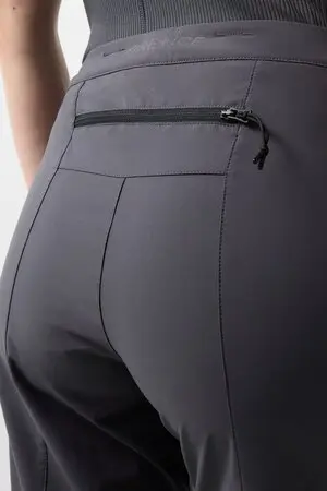 Bogner Lou Functional Trousers - Anthracite