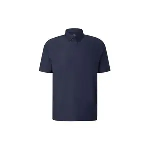 Bogner Casimir Functional Short-sleeved Top - Navy Blue