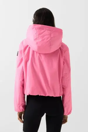 Bogner Yadira Functional Jacket - Pink