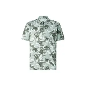 Bogner Taron Functional Short-sleeved Top - Eucalyptus
