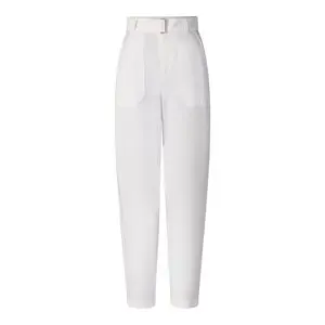 Women's White Pants
