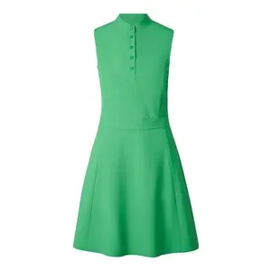 Bogner Ilena Functional Dress - Green