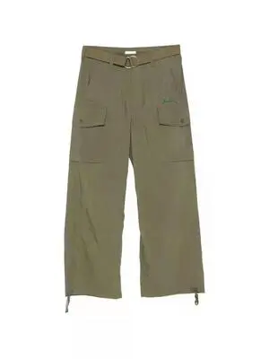 P.a.r.o.s.h Tapered Pants For Women