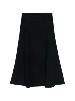 P.a.r.o.s.h Black Skirts