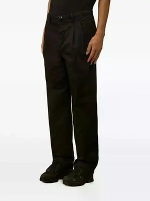 C.P. COMPANY Pleated Trousers