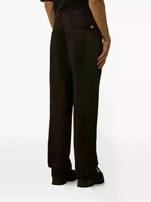 C.P. COMPANY Pleated Trousers