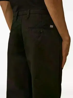C.P. COMPANY Pleated Trousers