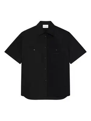 Givenchy Short-sleeves Shirt