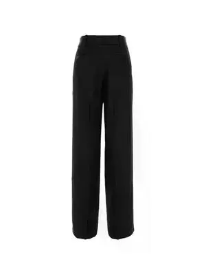 JIL SANDER Straight Trousers