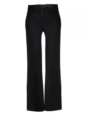True Royal High-waisted Trousers