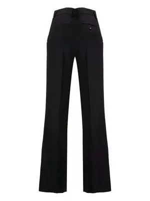 True Royal High-waisted Trousers